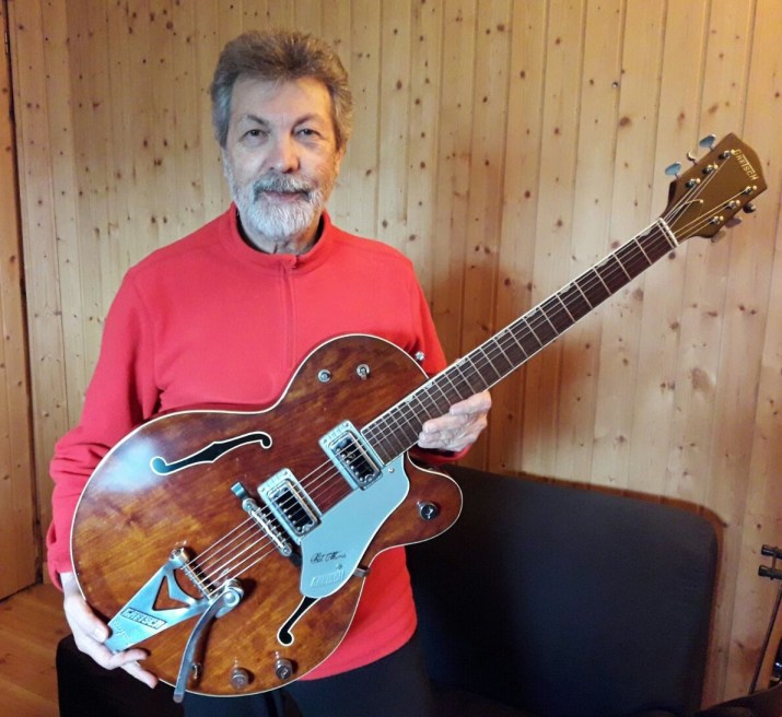 Colección de Pepe Bel – Pioneros MADRILEÑOS DEL POP