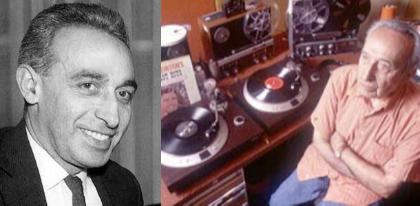 Ángel Álvarez (22-08-2004) – Pioneros MADRILEÑOS DEL POP