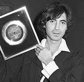 Fernando Arbex – Pioneros MADRILEÑOS DEL POP